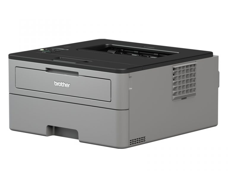 Brother HL-L2350DW (HLL2350DW) Mono Laser Printer