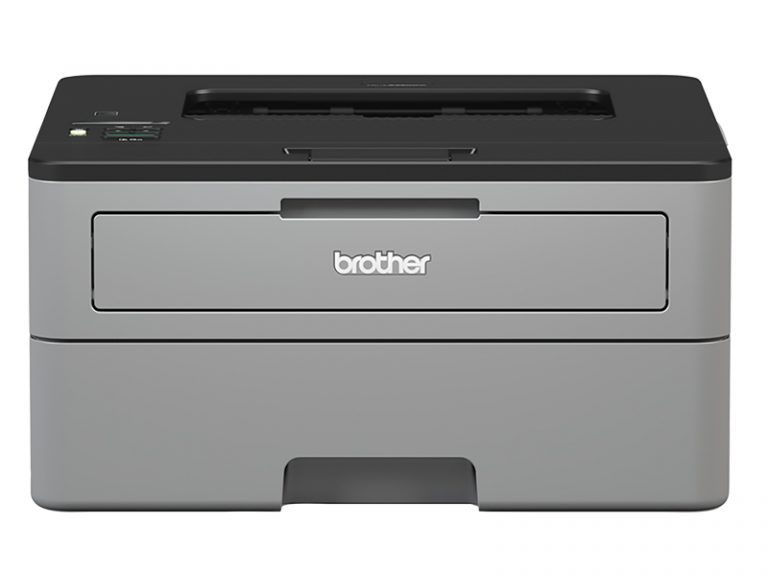 Brother HL-L2350DW (HLL2350DW) Mono Laser Printer