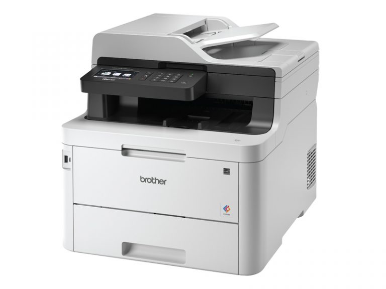 Brother MFC-L3770CDW (MFCL3770CDW) Colour Multi Function Centre
