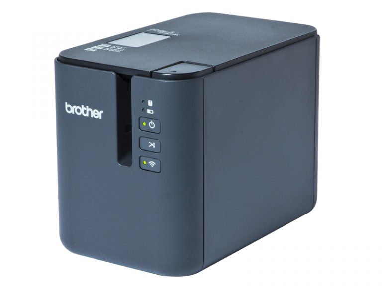 P-Touch Label Printers | Brother Store